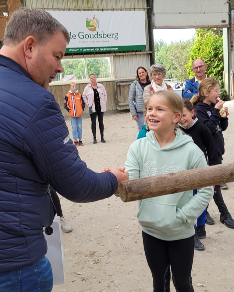 Mark Tolboom: “Laat zien hoe jij voor jouw paarden en ruiters zorgt” | FNRS