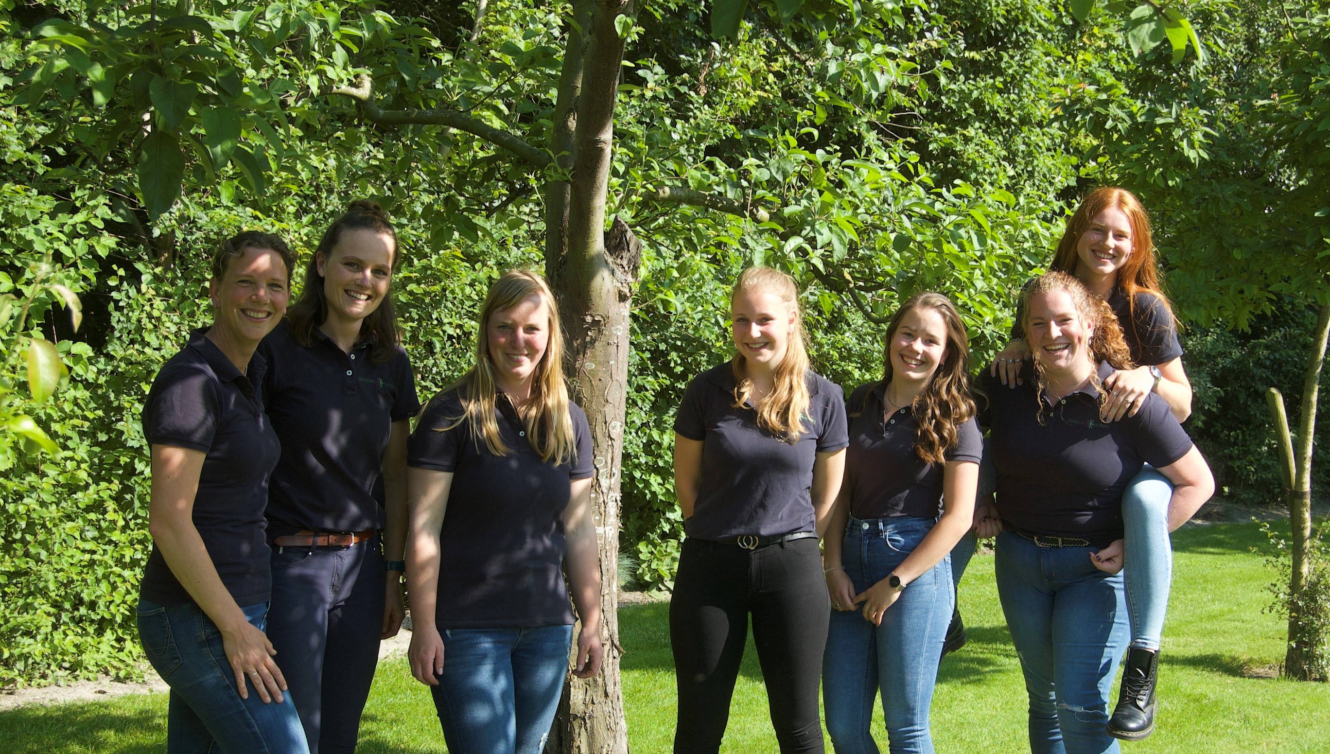 Fenna Elzinga: “Als ik wat verwacht van mijn personeel, vind ik ook dat daar wat tegenover moet ...