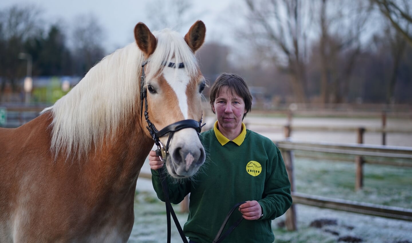 Ponymanege Equito: “We moeten als sector het complete plaatje laten ...